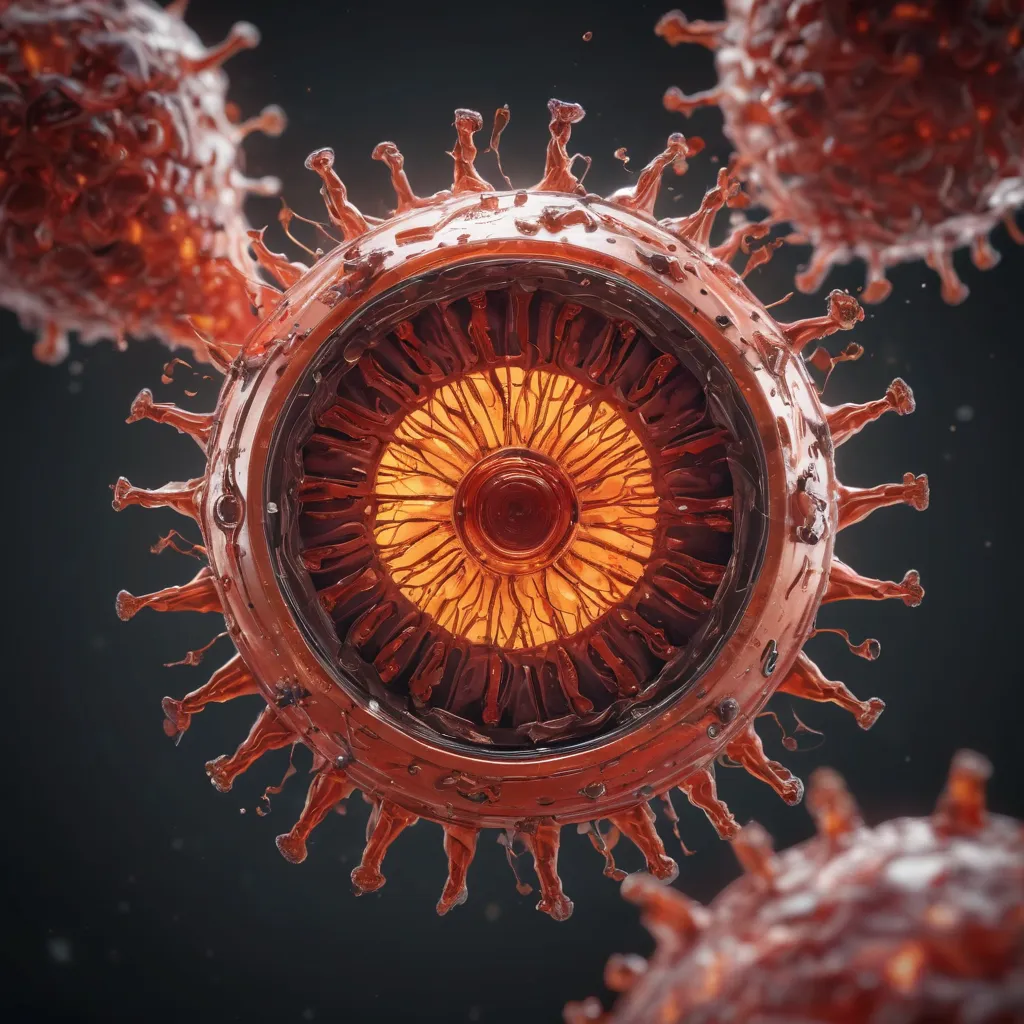 Understanding the Pathophysiology of Hepatitis C