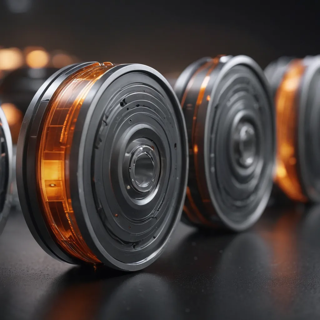 The Latest Breakthroughs in Battery Technology