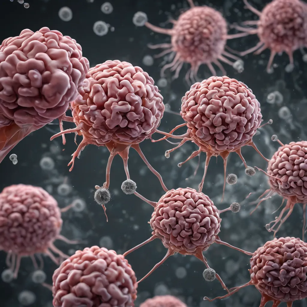 Neurological Effects of Lung Cancer Brain Metastasis