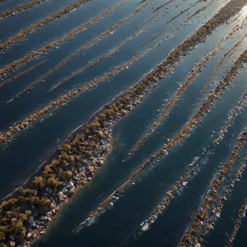 The Pacific Plastic Patch: Origins and Solutions