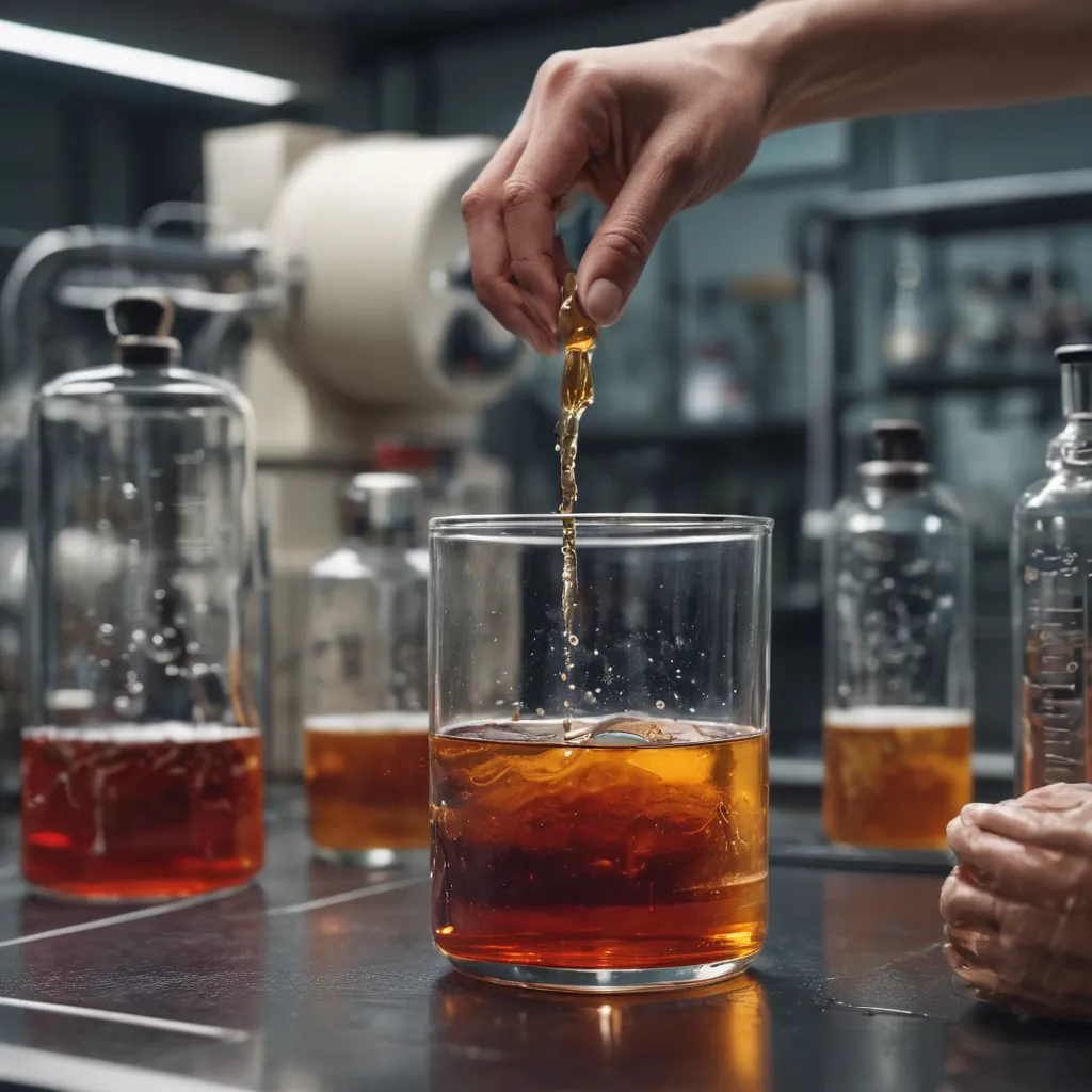 Exploring Maceration: Principles and Applications