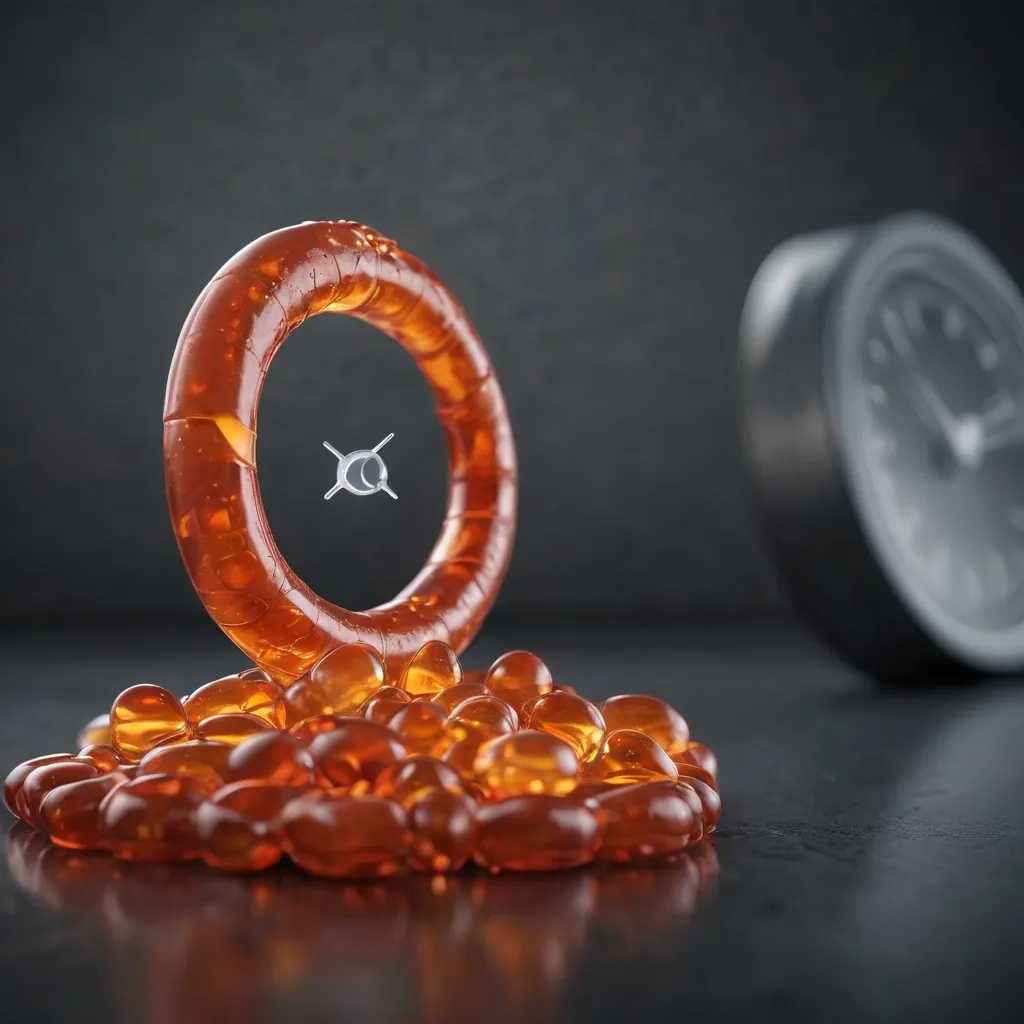 Omega-3 Fatty Acids and Their Impact on Cholesterol Levels