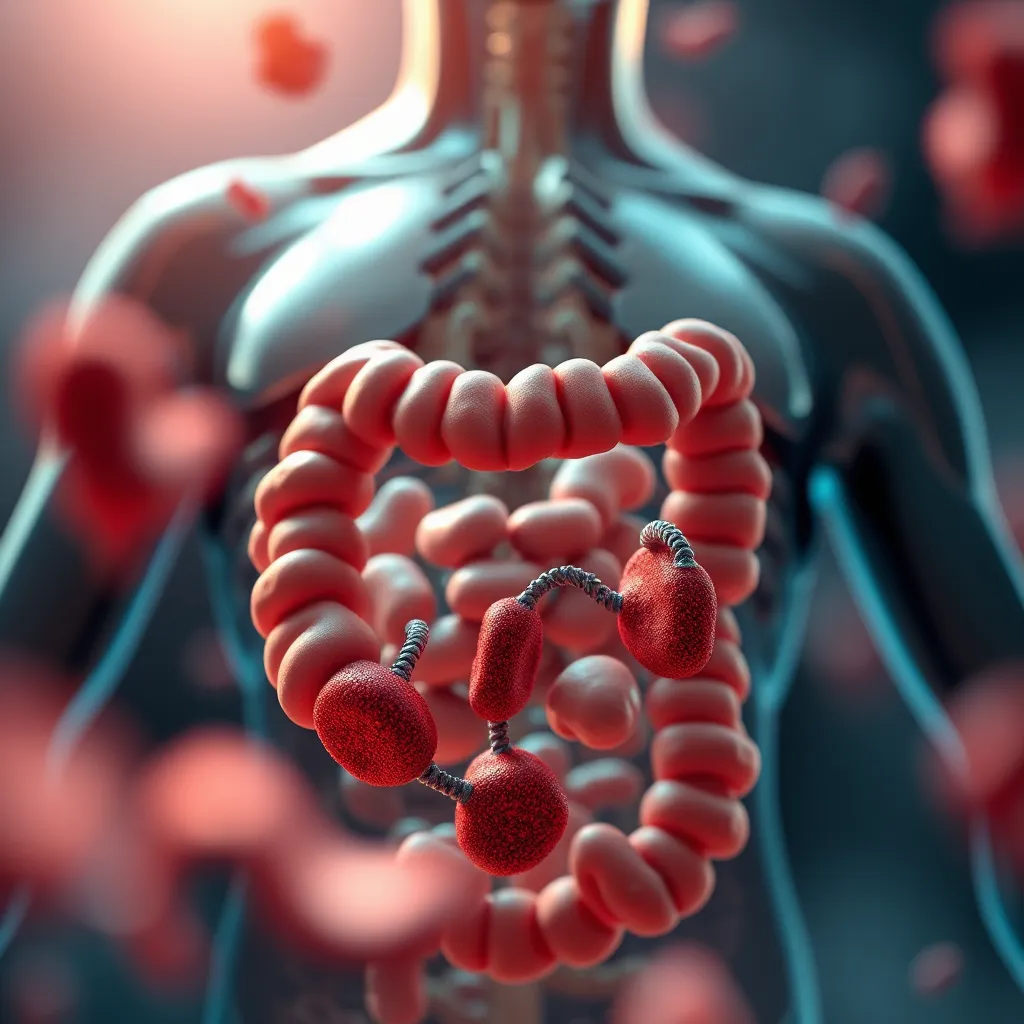Exploring the Link Between Rheumatoid Arthritis and Gut Microbiome