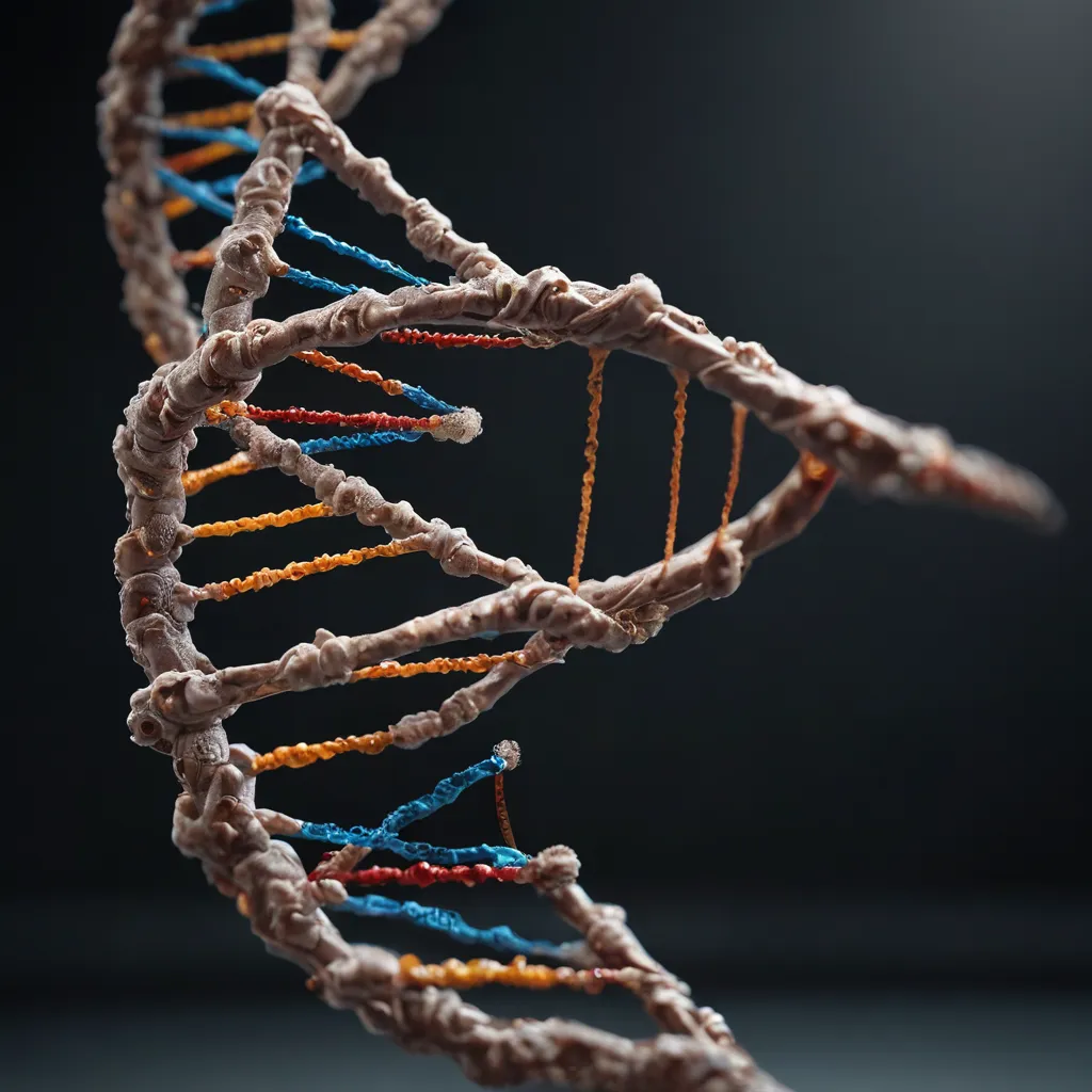 The Impact of DNA Analysis on Forensic Science