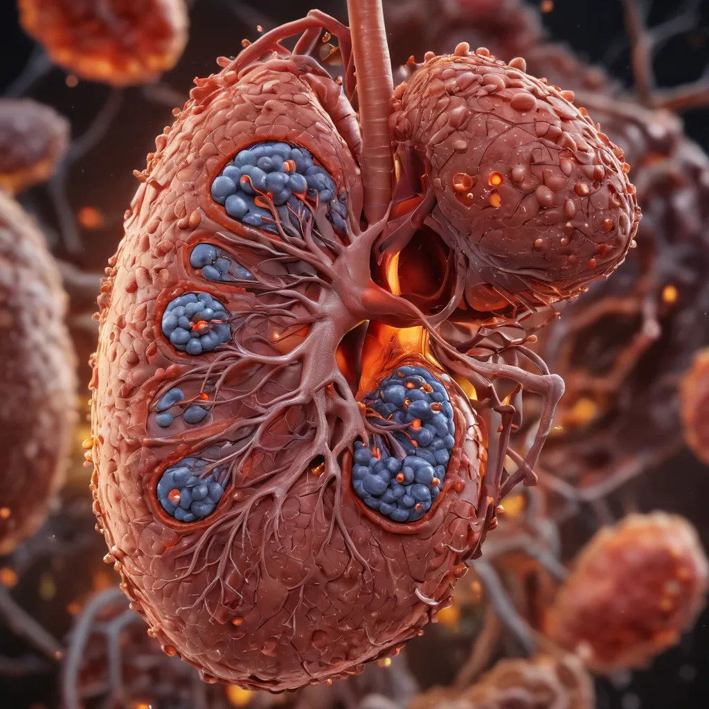 Understanding the Critical Role of Liver Enzymes Understanding the Critical Role of Liver Enzymes