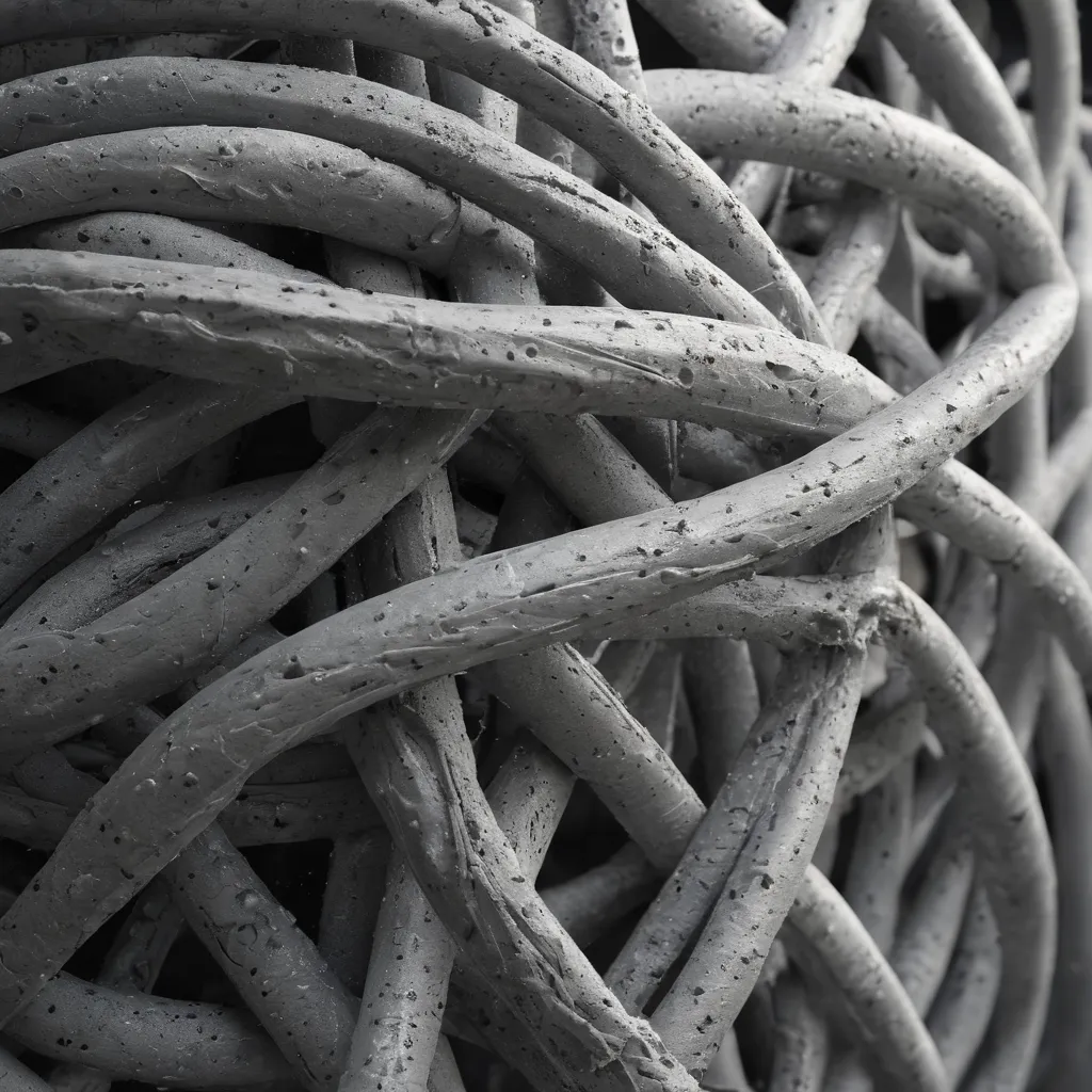 The Role of Fiber Glass in Concrete Applications