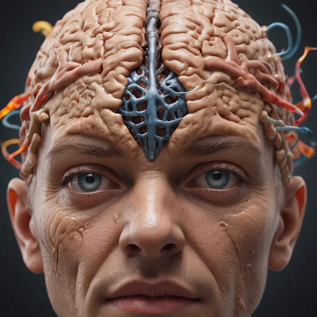 Understanding The Prefrontal Cortex In Adolescents