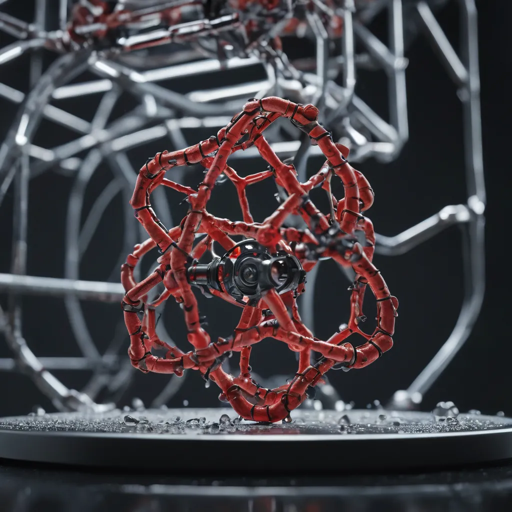 Proline and Lysine: Vital Amino Acids in Biology