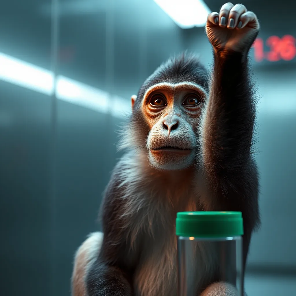 Enhancing Primate Well-Being Through Enrichment Strategies