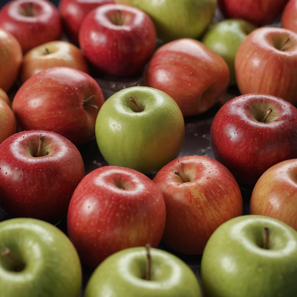 The Multifaceted Science of Apple Pulse Exploration