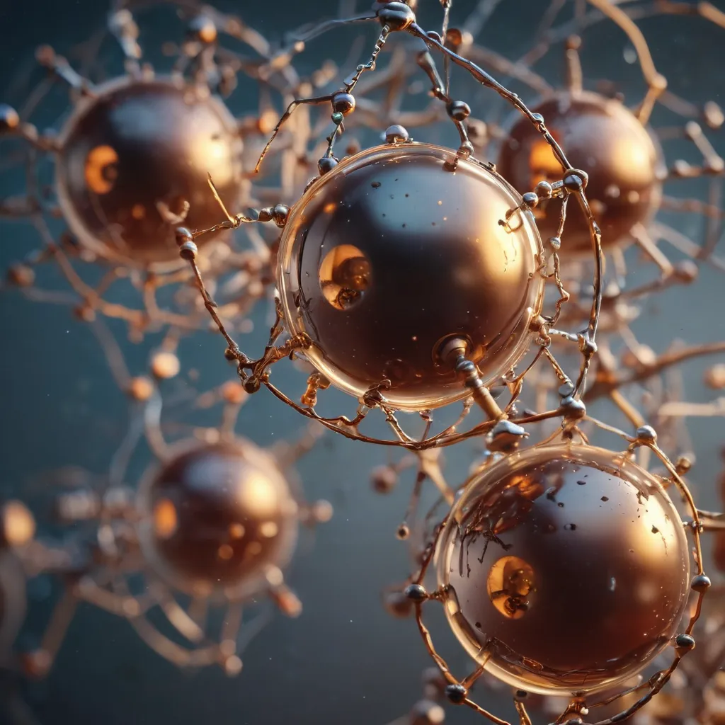 Understanding the Structure of Chemical Compounds