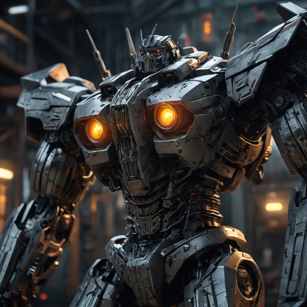 Understanding Transformer Vision in Computer Science