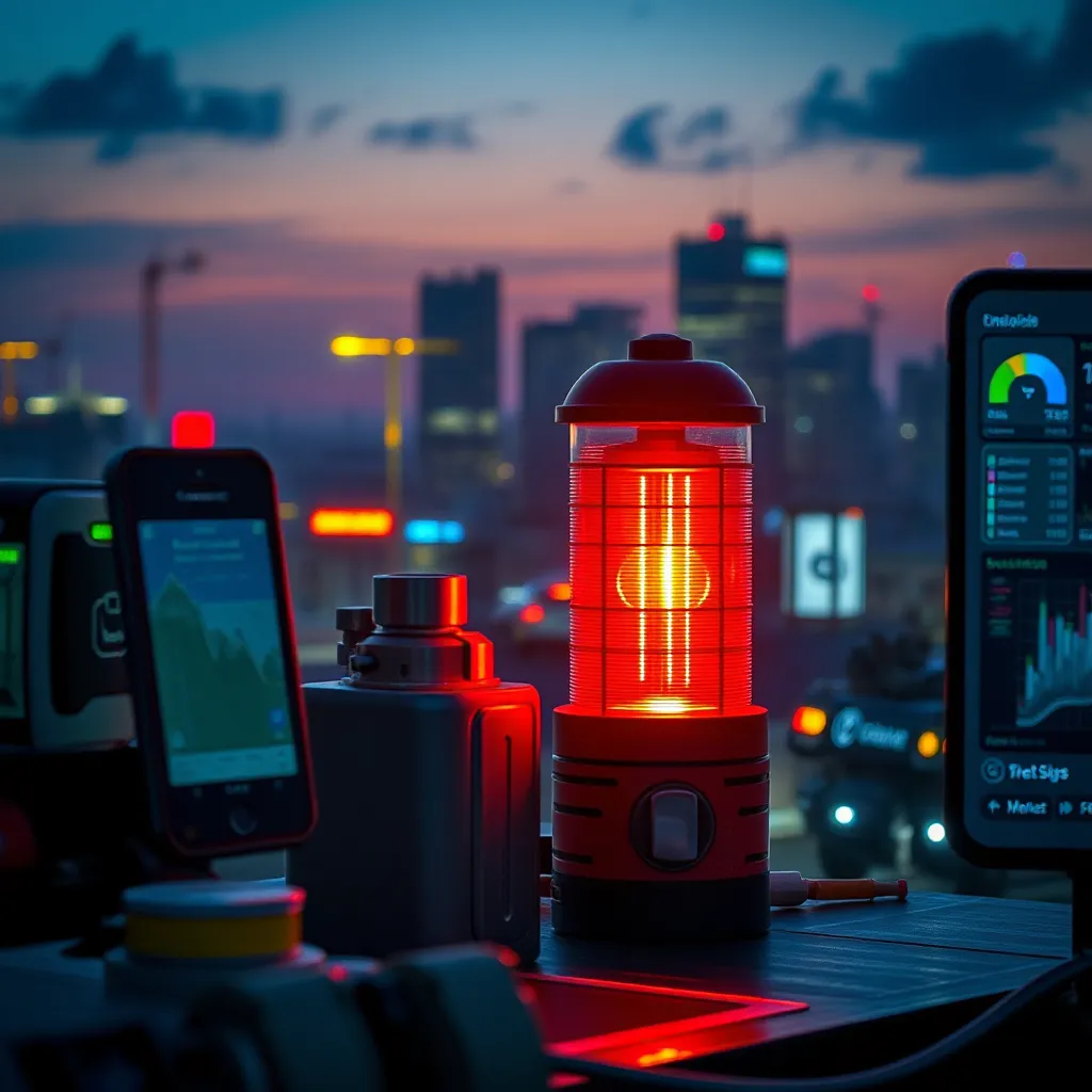 Energy Consumption Trends: Key Drivers and Insights