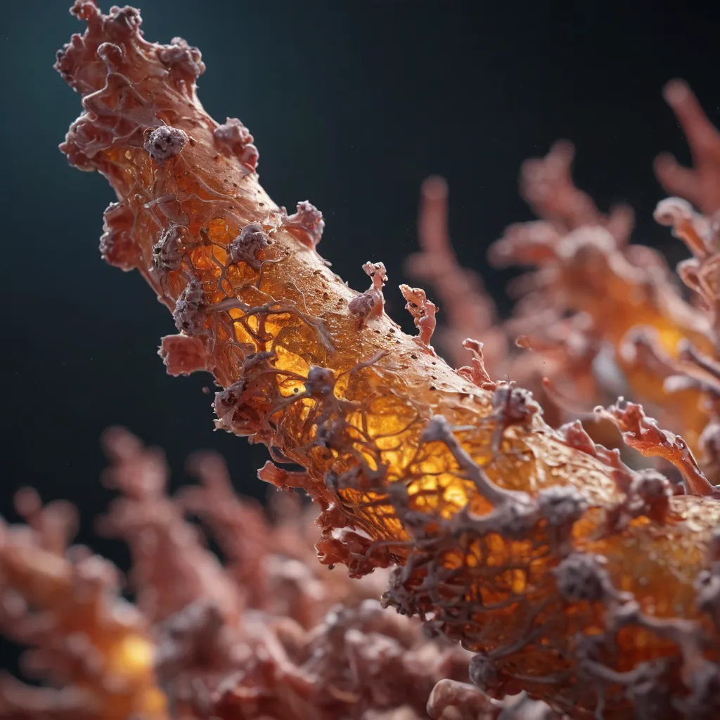 Ucht1 Antibody: Insights into Structure and Function