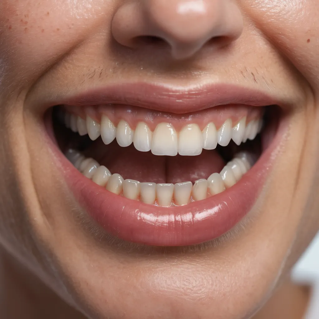 Understanding White Spots on Teeth: Causes and Solutions