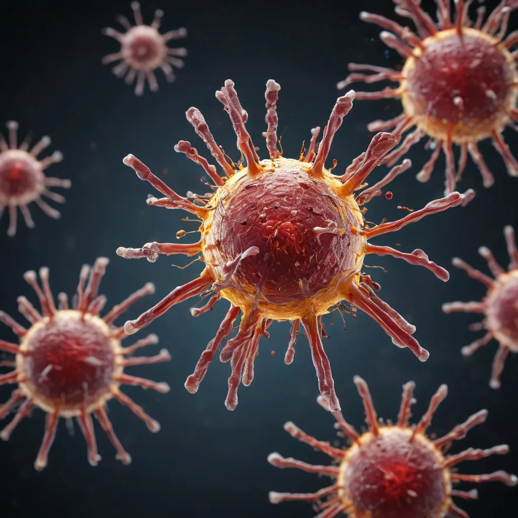 Understanding Antibody Levels in the Immune System