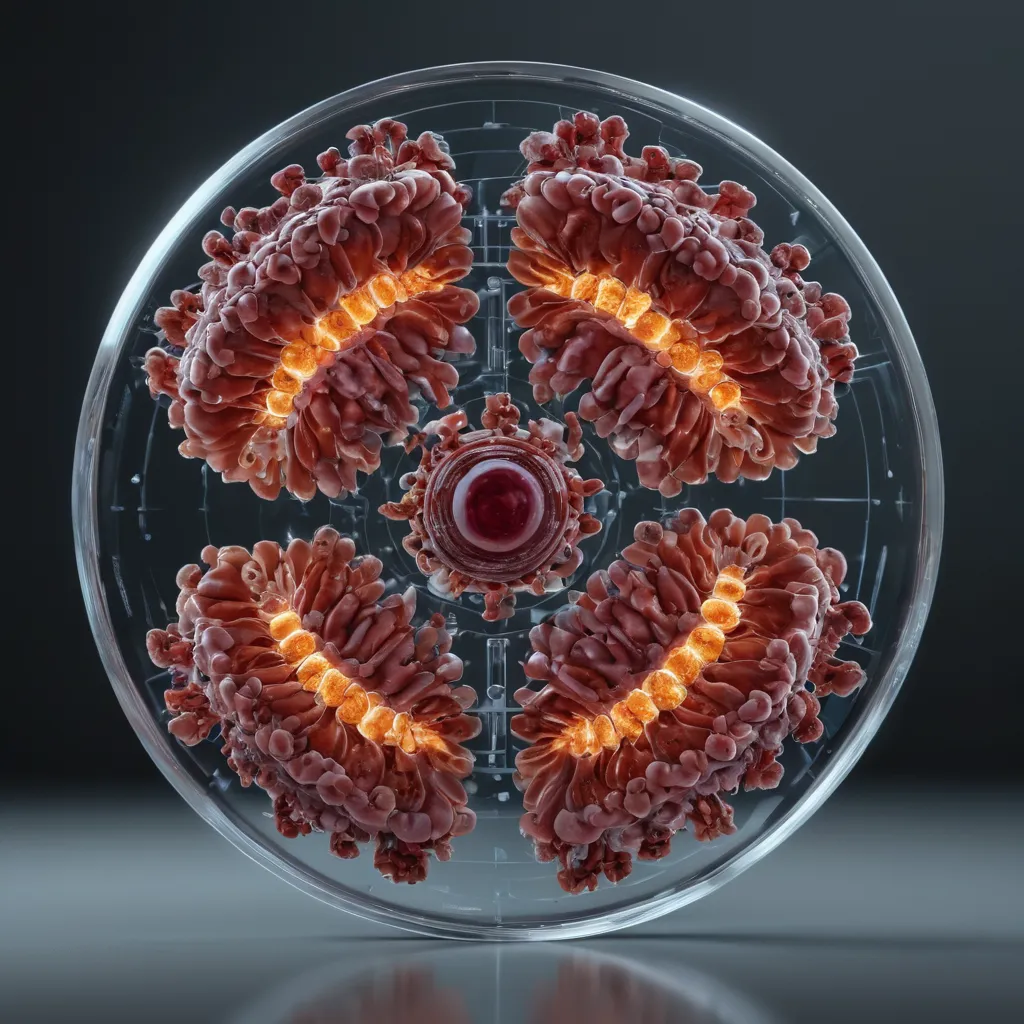 Understanding the BCR-ABL Test: Implications and Insights