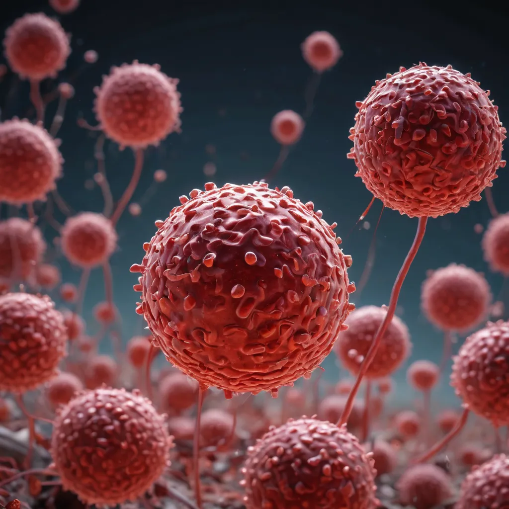 Understanding Blood Cancer: A Comprehensive Guide