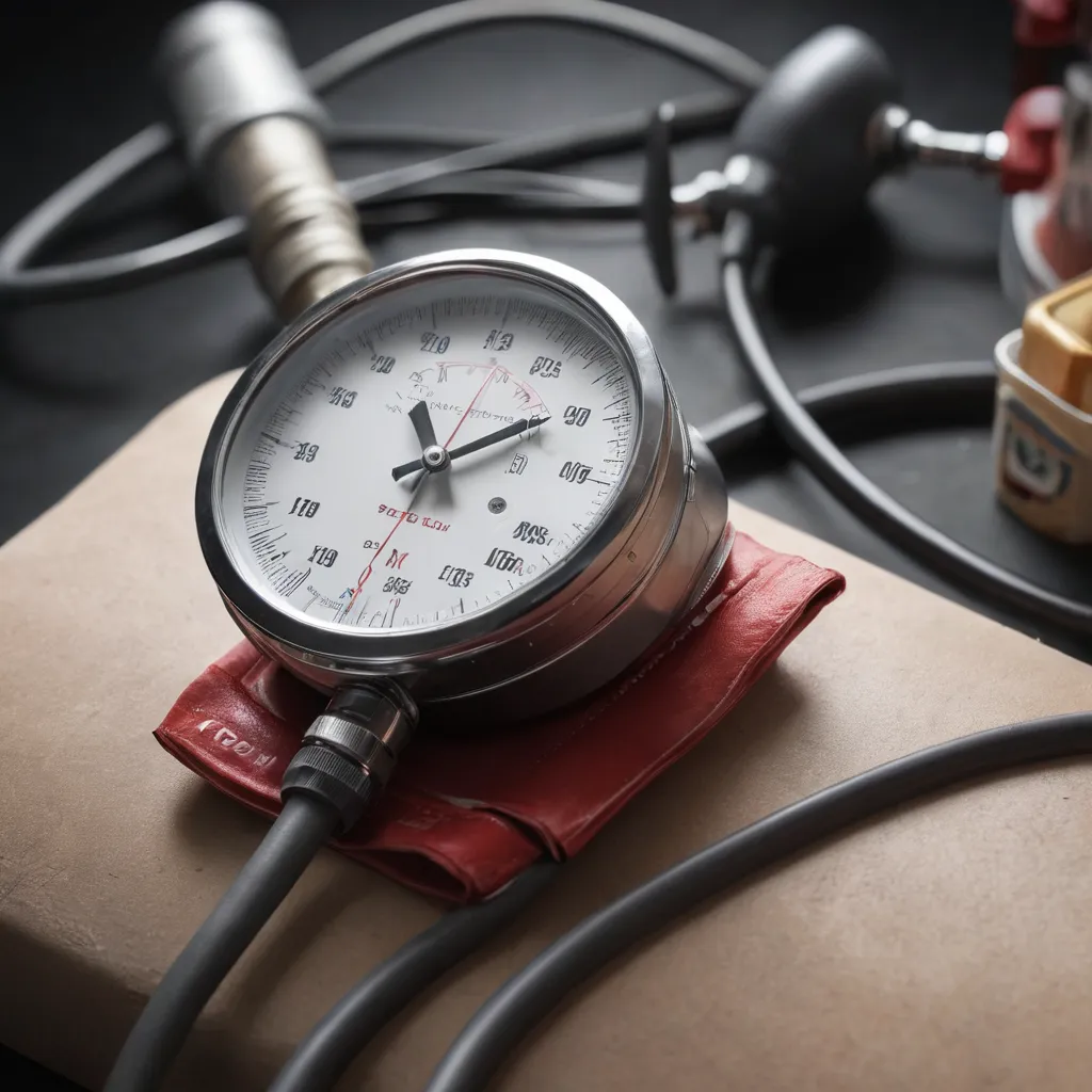 Understanding Blood Pressure: Key Insights and Guidelines