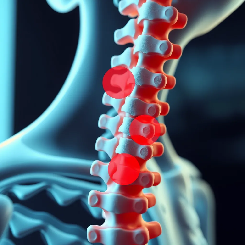 A Comprehensive Overview of Spinal Cord Cancer
