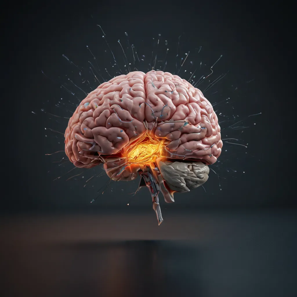 Understanding Chemotherapy's Impact on Memory Loss