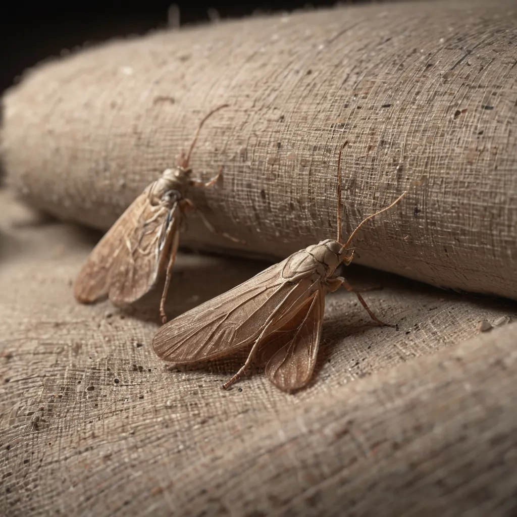 Understanding Clothes Moth Repellents: A Comprehensive Guide