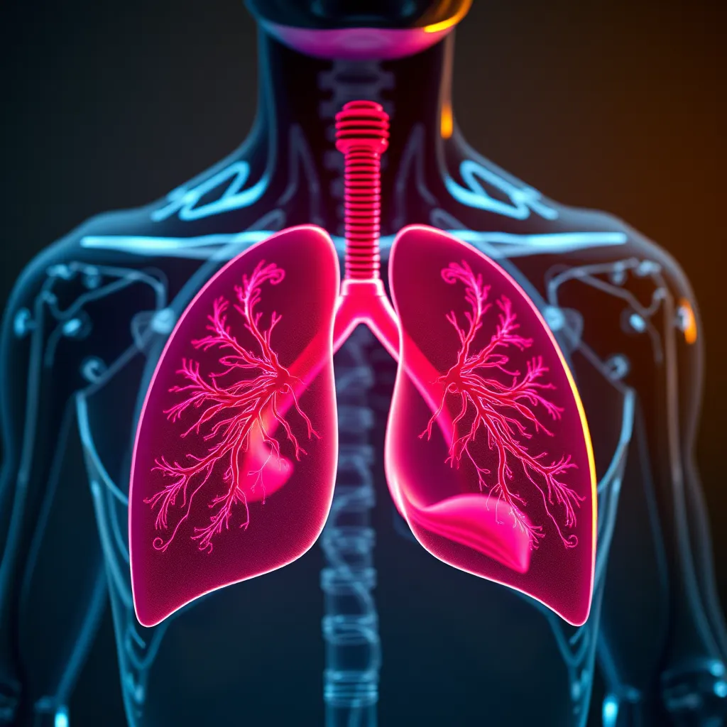 Understanding COPD and Lung Cancer: Symptoms and Causes