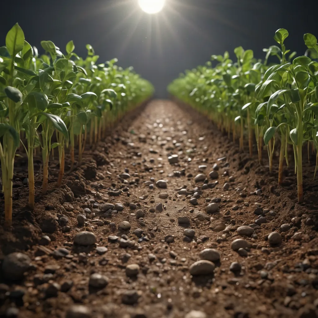 Understanding Crop Stages and Zones for Optimal Yield