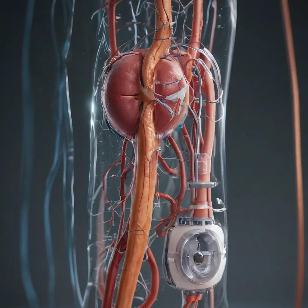 Understanding Dialysis: Medical and Emotional Perspectives