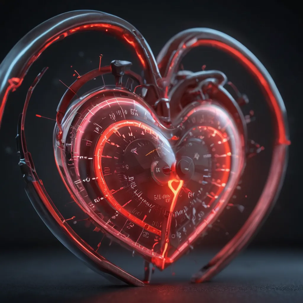 Understanding Elevated Heart Rates at Night