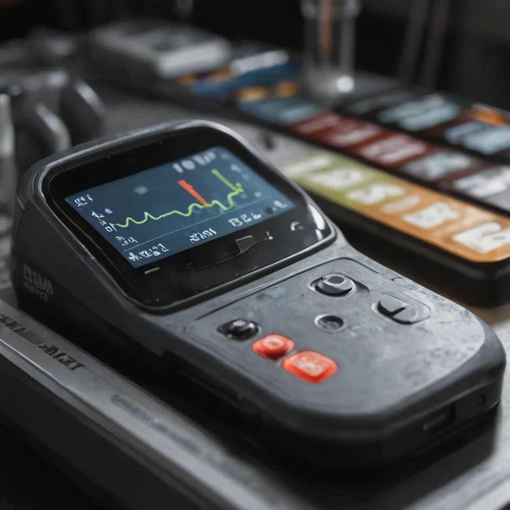 Comprehensive Guide to Flash Continuous Glucose Monitors