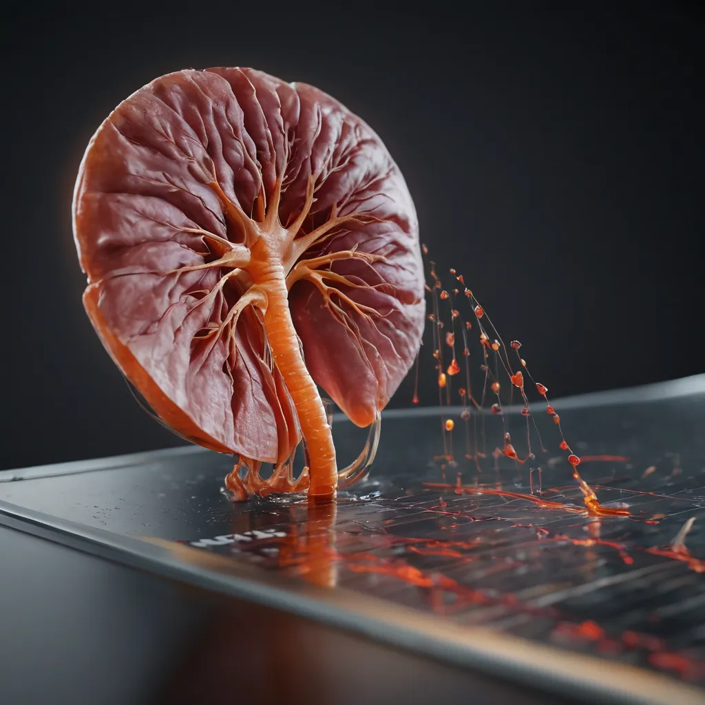 Understanding GFR 28: Health Implications and Management