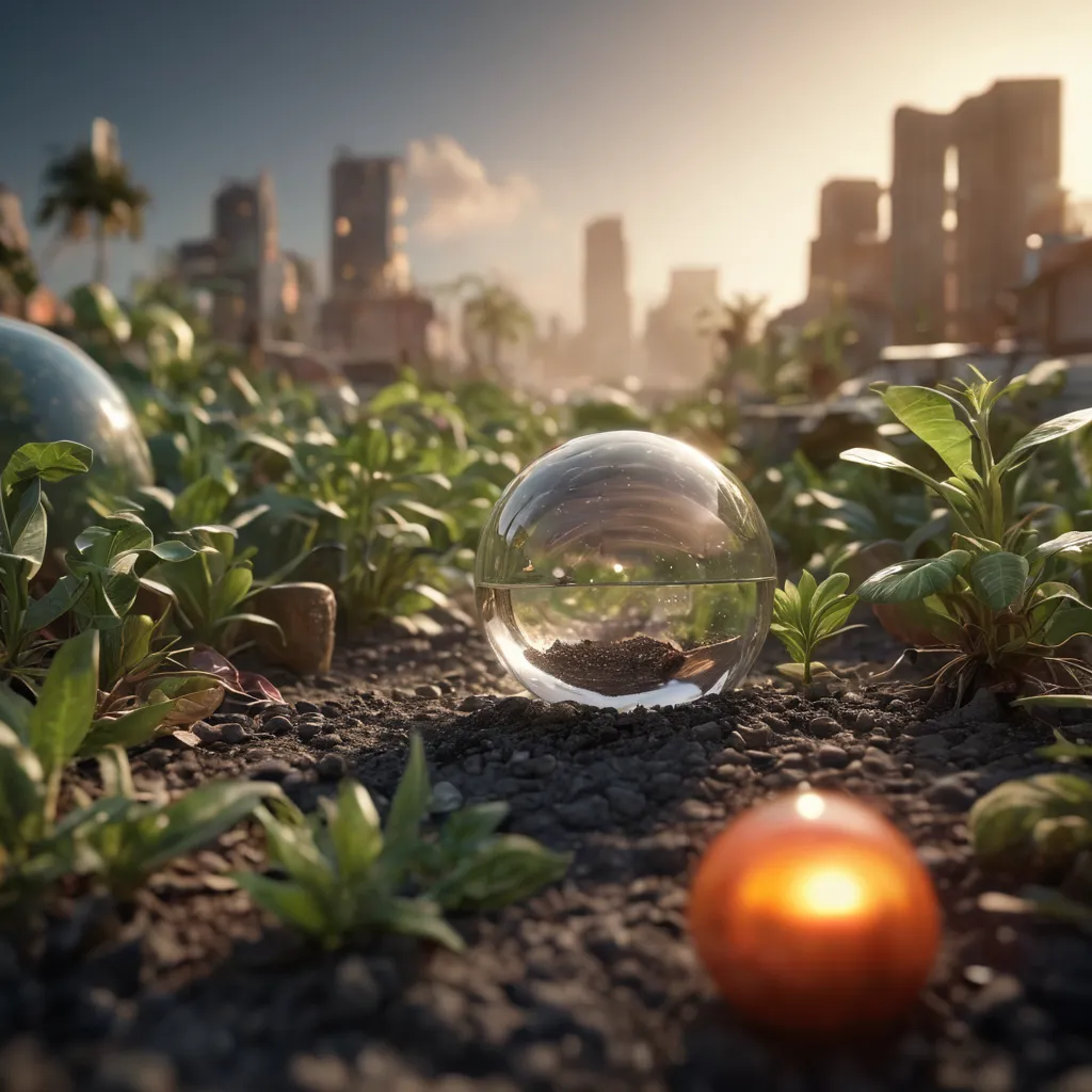 Understanding Greenhouse Gas Emissions and Climate Impact