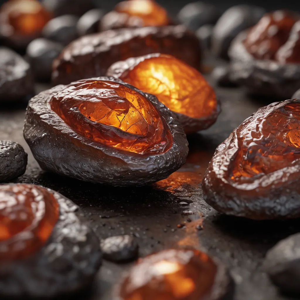 Understanding Haem Iron: Its Role and Significance