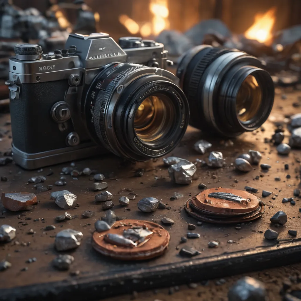 Understanding Heavy Metal Poisoning: Key Insights