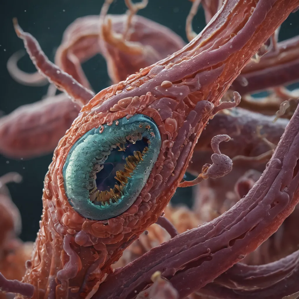 Understanding Helicobacter Pylori Antigen: Insights and Implications