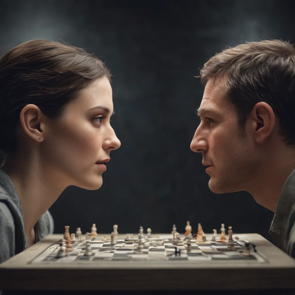 Understanding Human Behavior: A Comprehensive Exploration