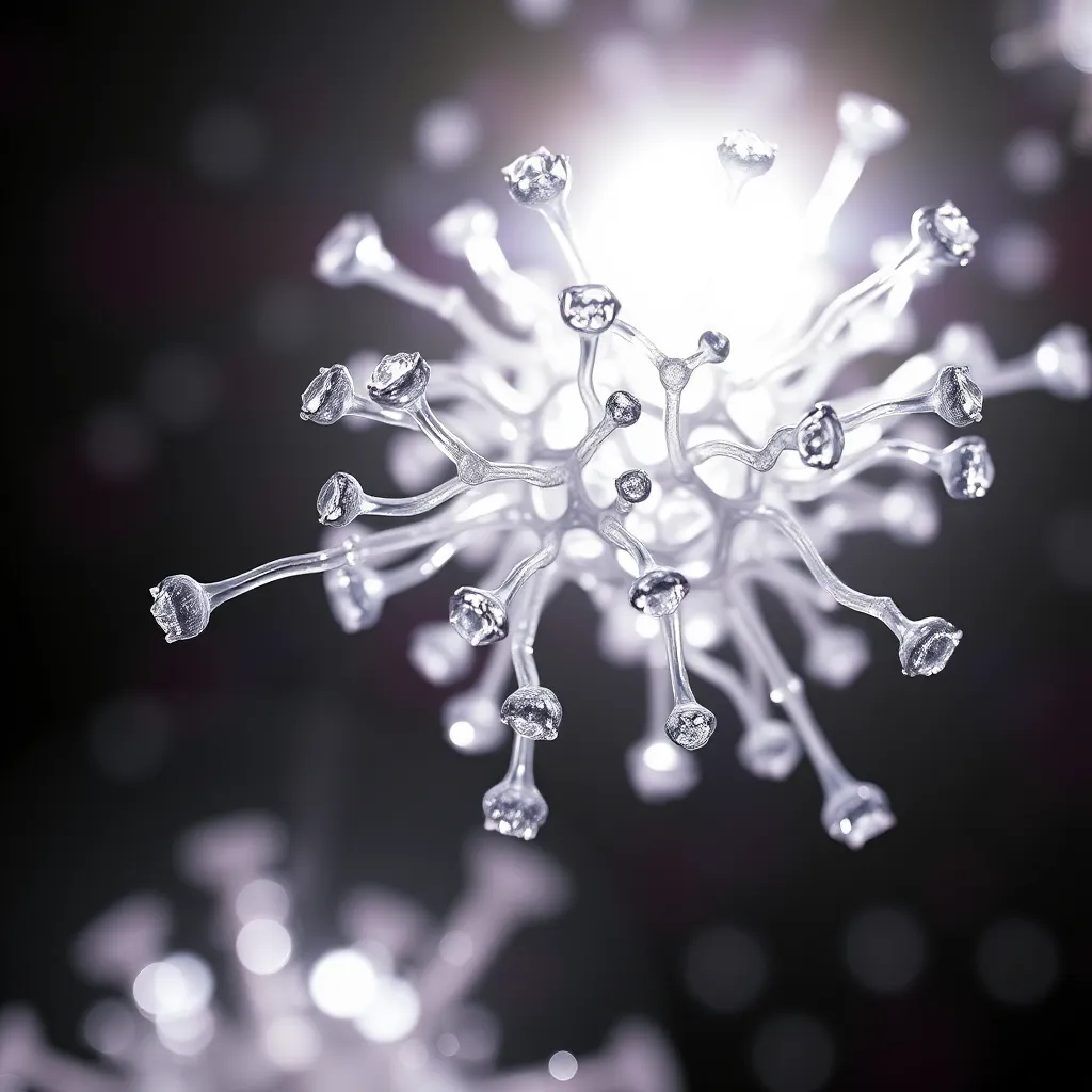 Understanding Immunoglobulin E: Normal Range and Health Implications