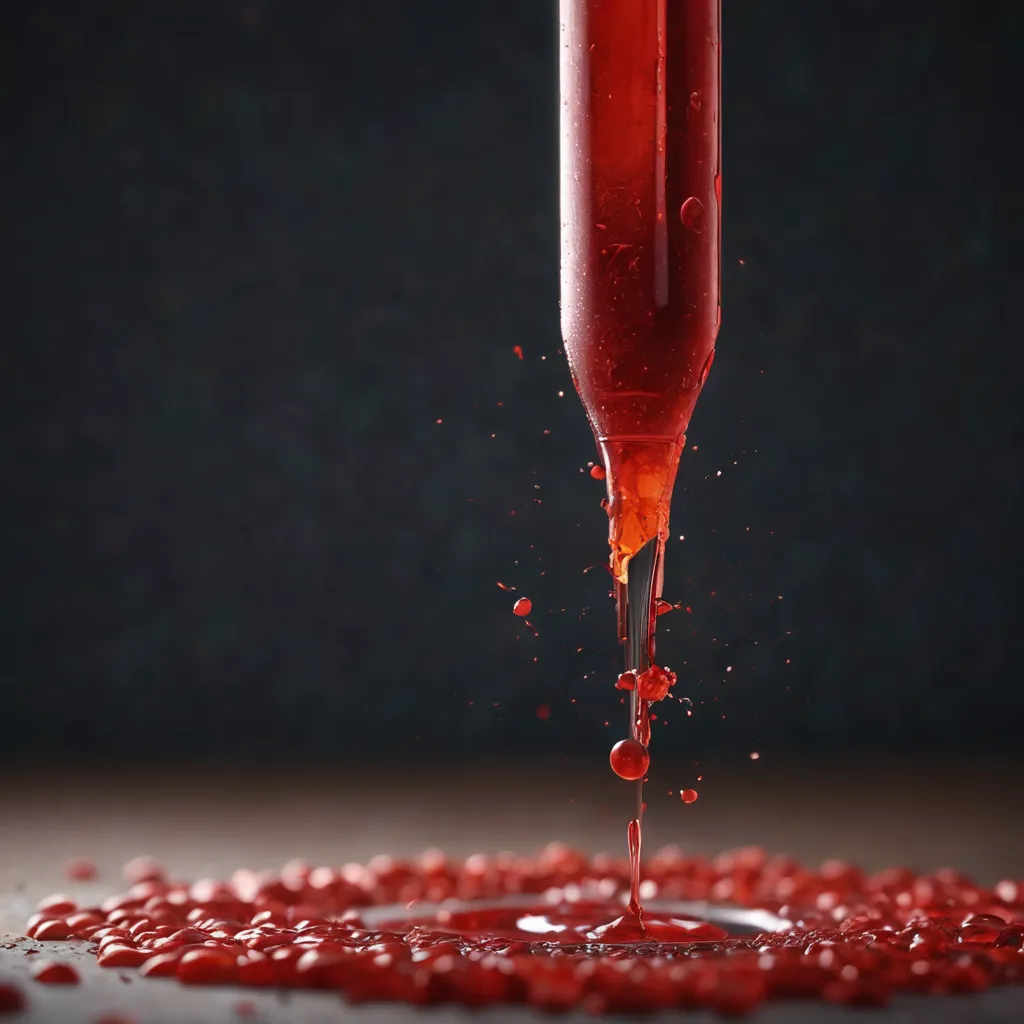 Understanding Inflammation Biomarkers in Blood Tests