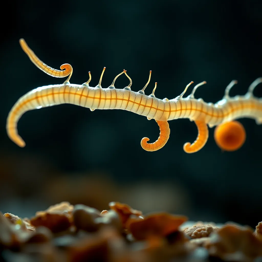 In-Depth Guide to Understanding Intestinal Roundworms