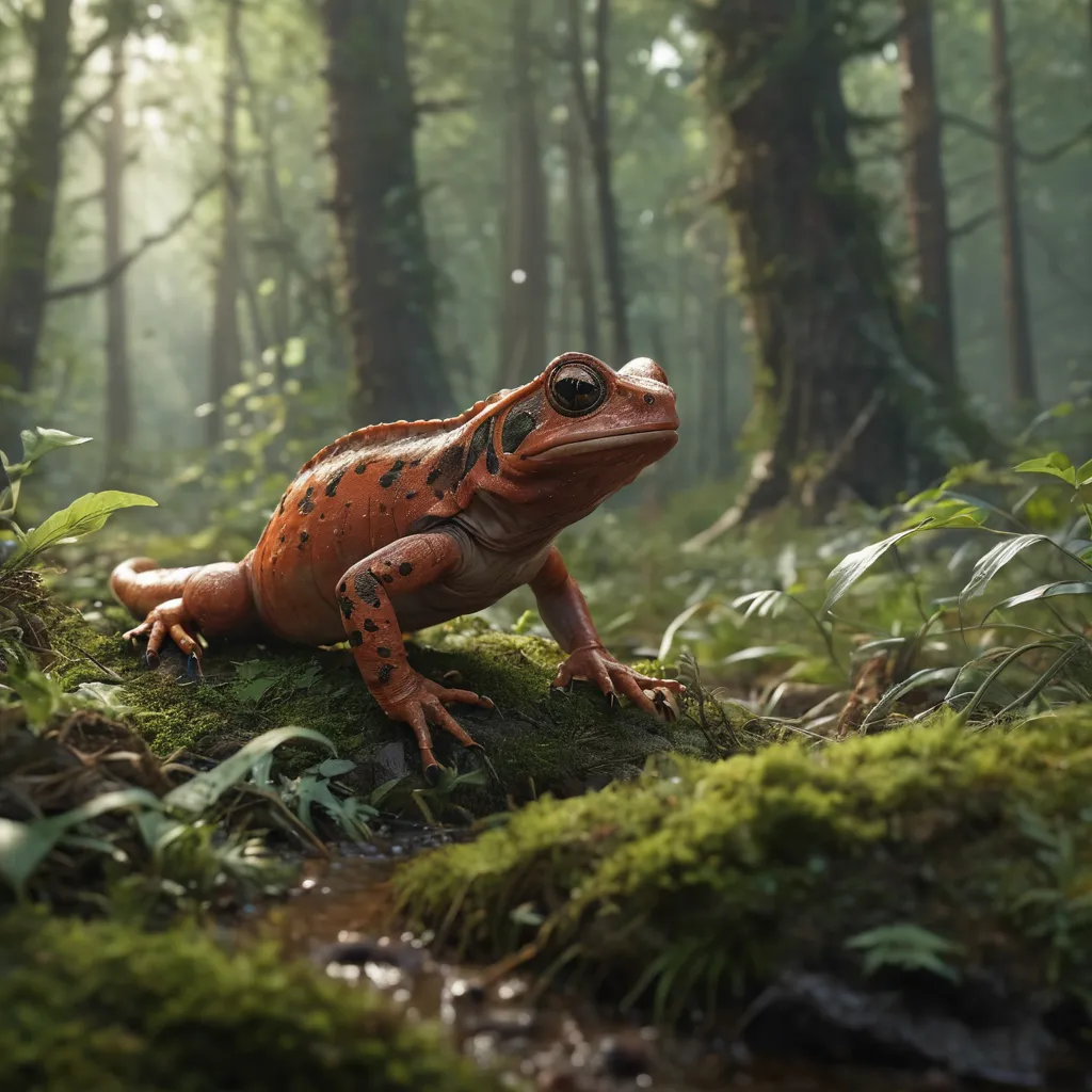 Understanding Invasive Species: Impacts and Management