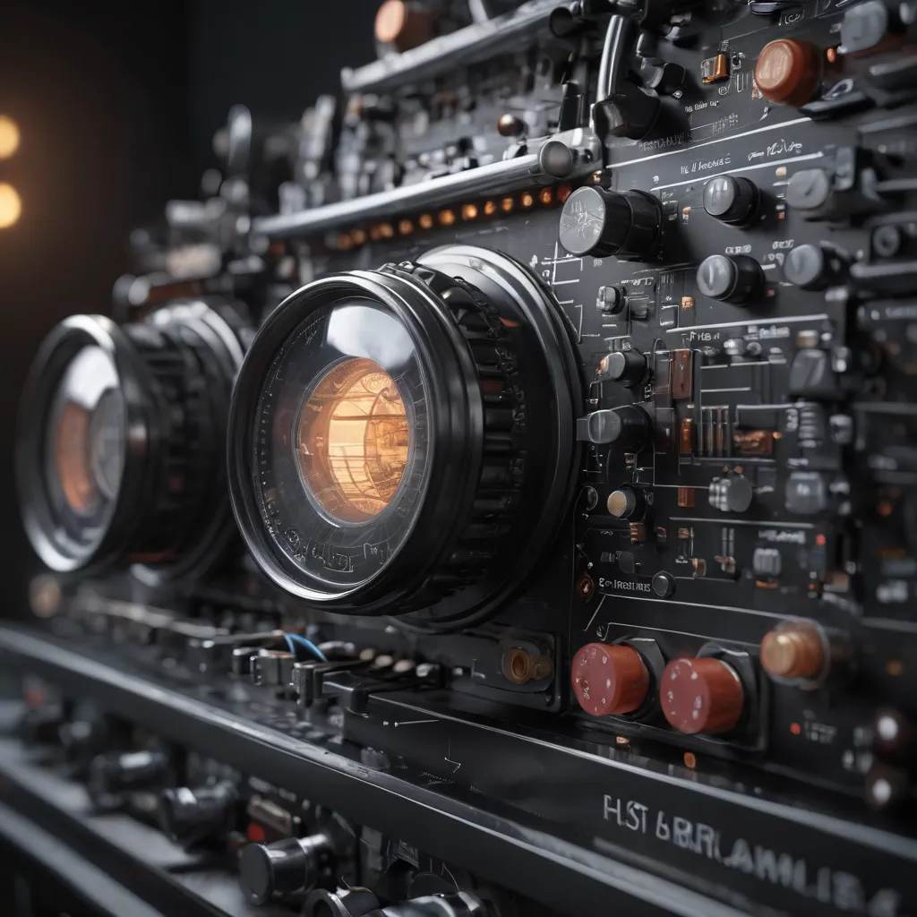 Understanding LCMS Standards in Analytical Science