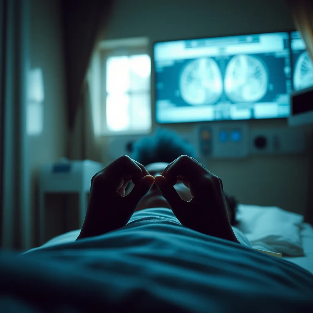 Life Expectancy After Myelodysplastic Syndromes Diagnosis