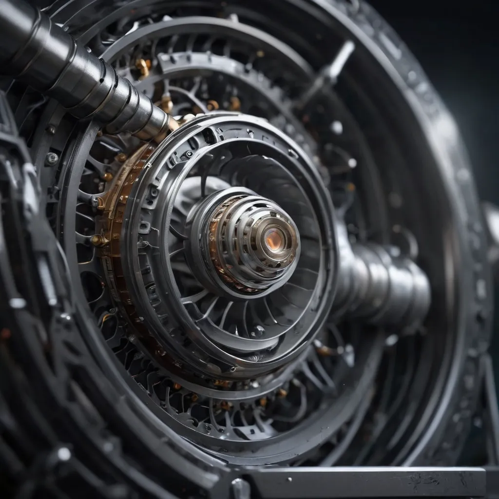 Understanding Mechanical Ventilation: Key Principles