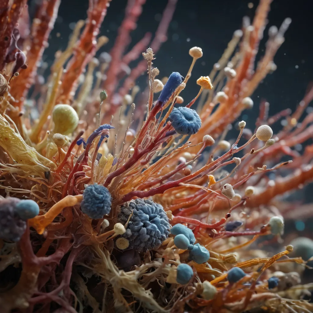 Understanding Microbiota: Definition and Implications