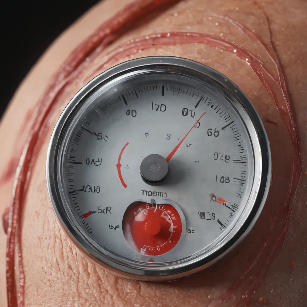 Understanding Moderate Hypertension: Causes and Management