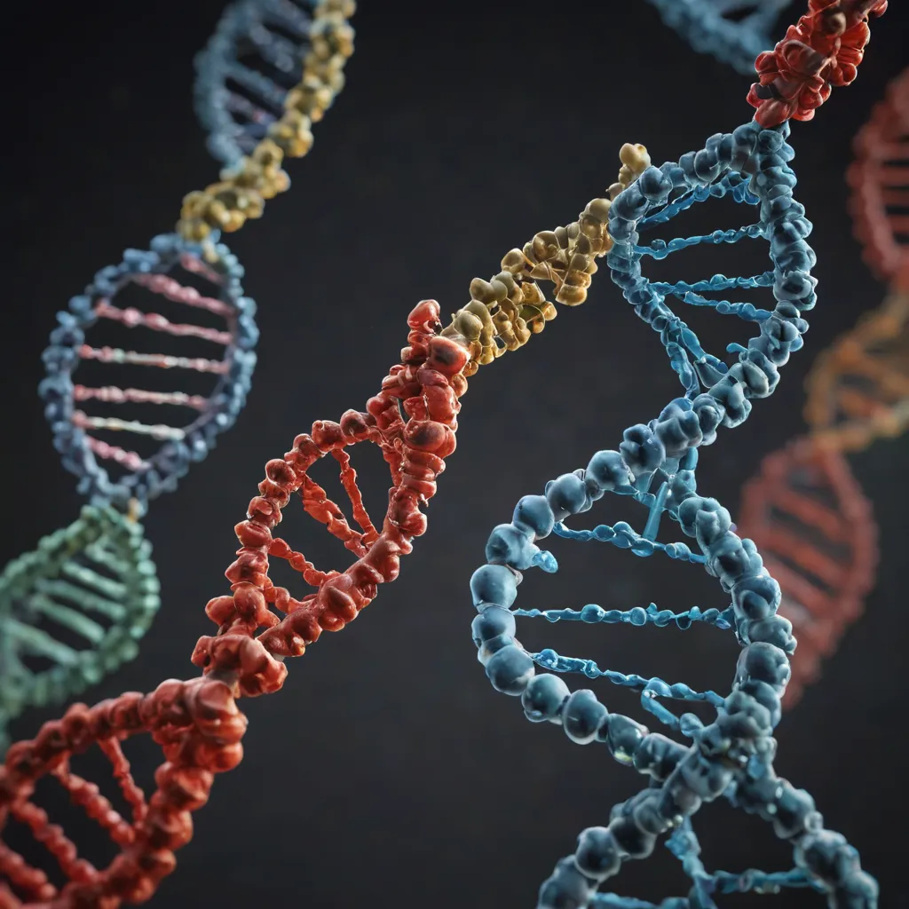 Understanding Dna Mutations Their Nature And Impact
