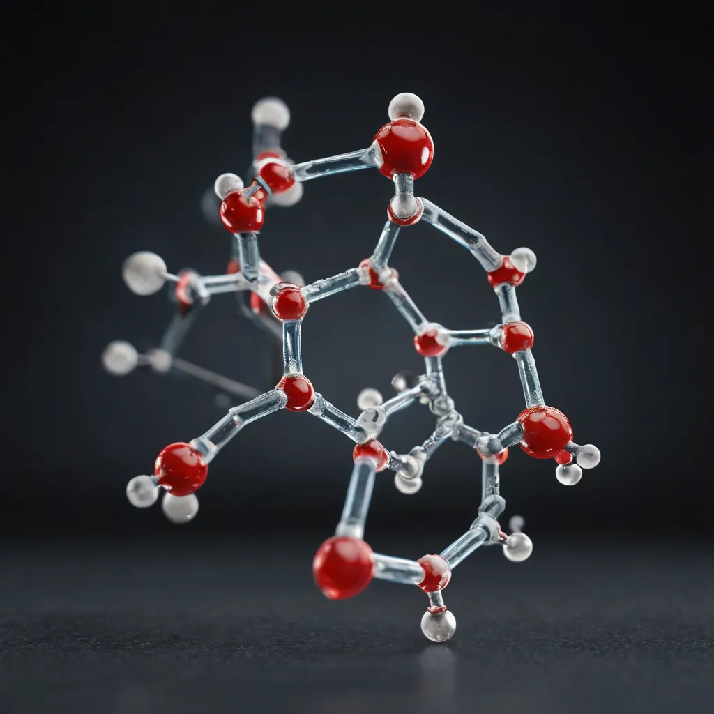 Understanding n-Butanol: Properties and Applications