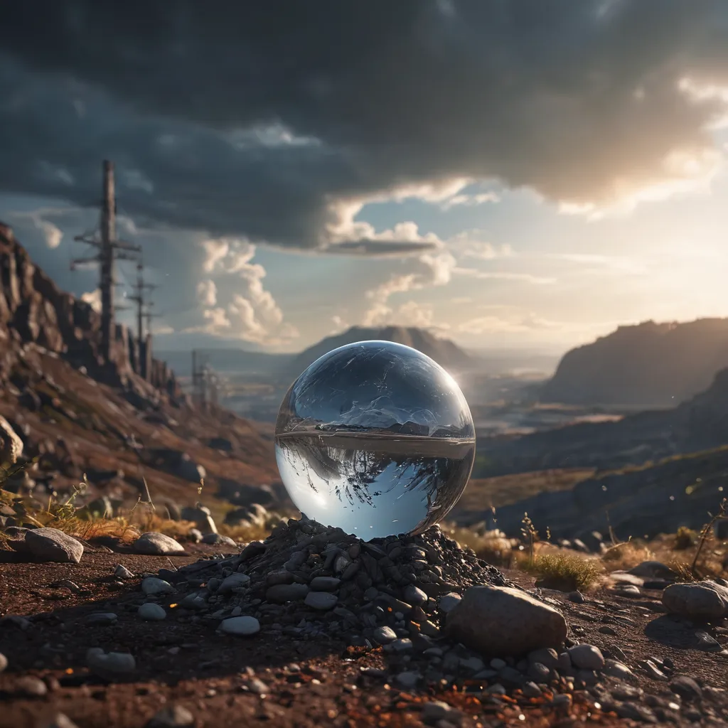 Understanding Net Zero Carbon: Key Concepts and Strategies