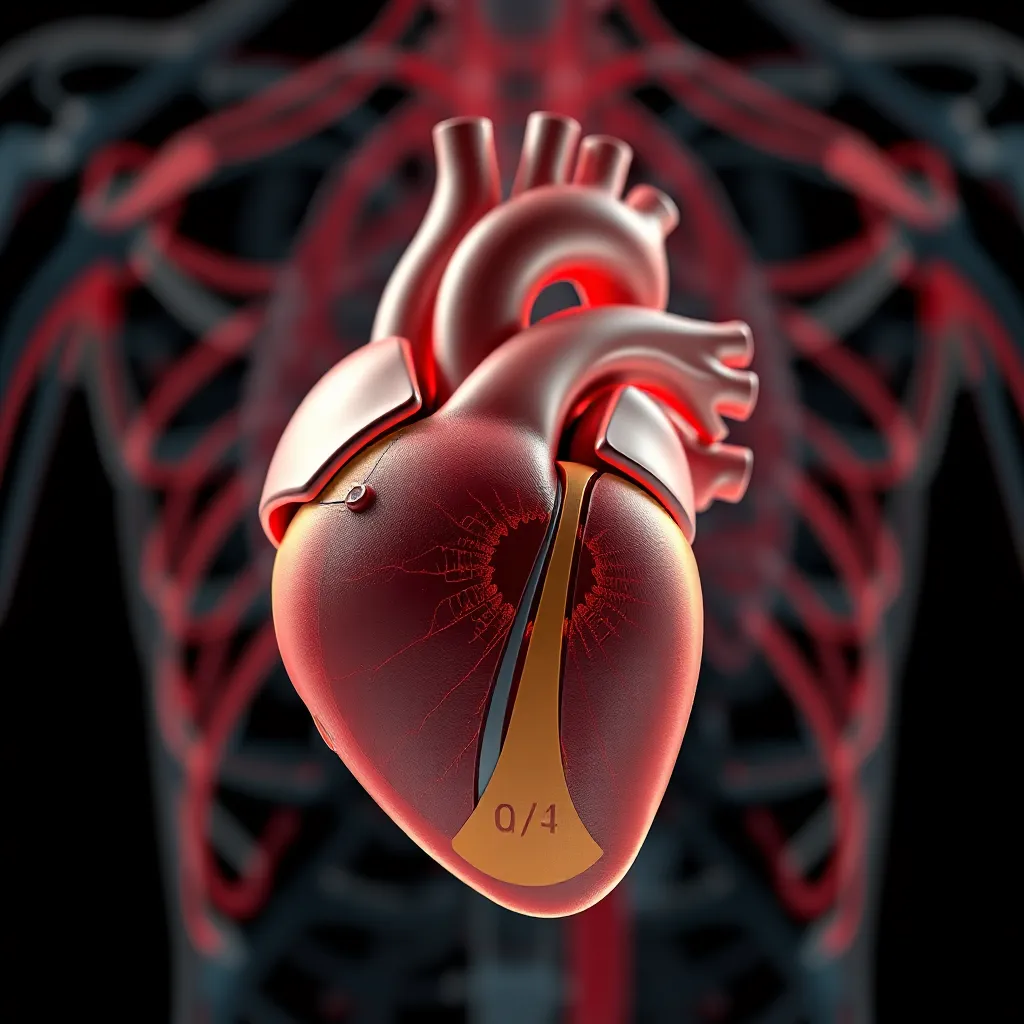 Understanding Normal Ejection Fraction and Its Impact